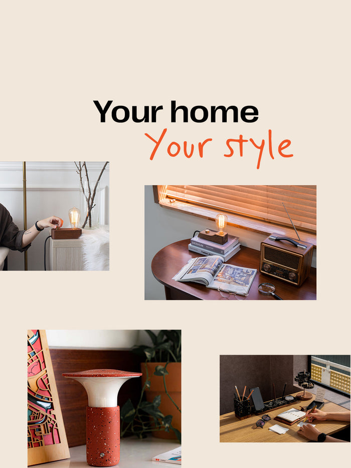 The Craft House | Tinh hoa nghệ thuật thủ công